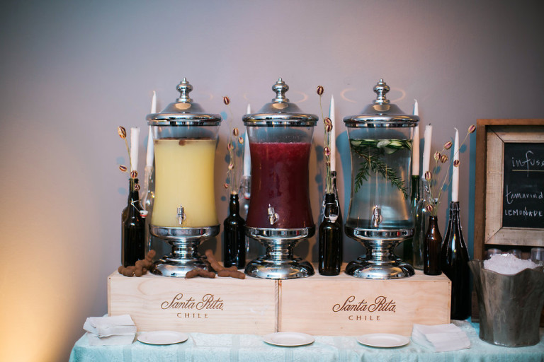 Unique Breaks, Beverages & Snacks for Corporate Meetings - Dream Events ...