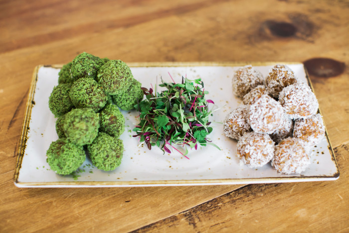 Unique Breaks, Beverages & Snacks for Corporate Meetings - Dream Events ...