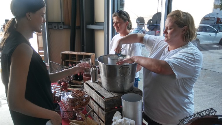 Unique Breaks, Beverages & Snacks for Corporate Meetings - Dream Events ...