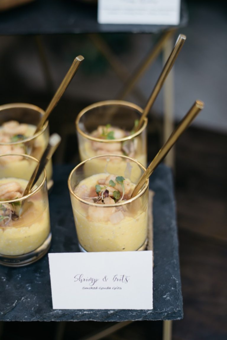 2019 Food Trends in Event Catering - Dream Events & Catering