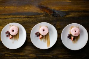 2019 Food Trends in Event Catering - Dream Events & Catering