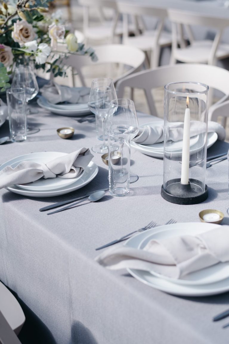 Dream Tips: 4 Ways to Have an Eco-Friendly Event - Dream Events & Catering