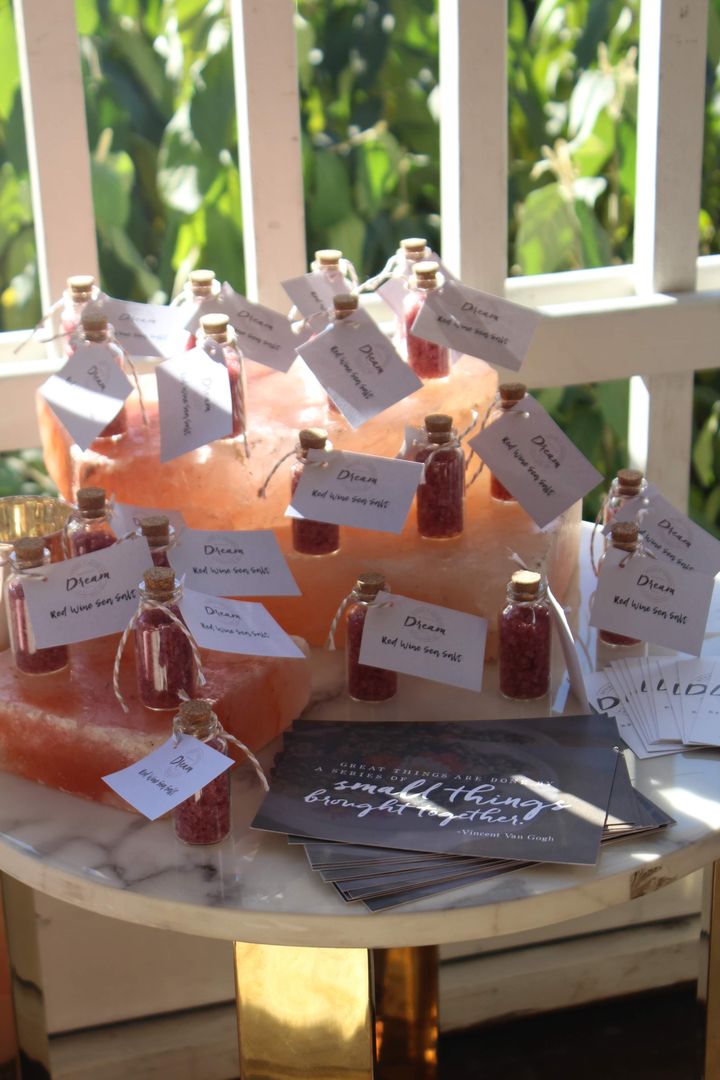 2019 Food Trends in Event Catering - Dream Events & Catering