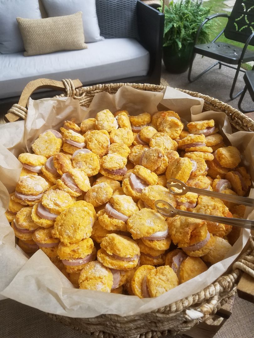 2019 Food Trends in Event Catering - Dream Events & Catering