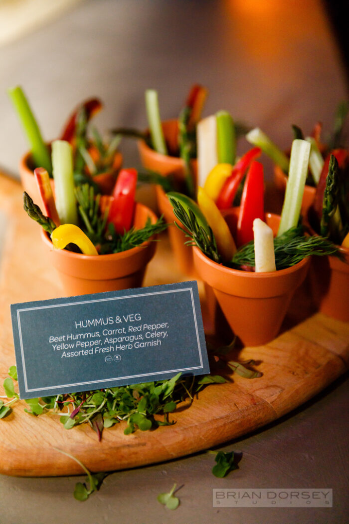 Staff Dream Picks: Summer Appetizers For Outdoor Parties - Dream Events ...