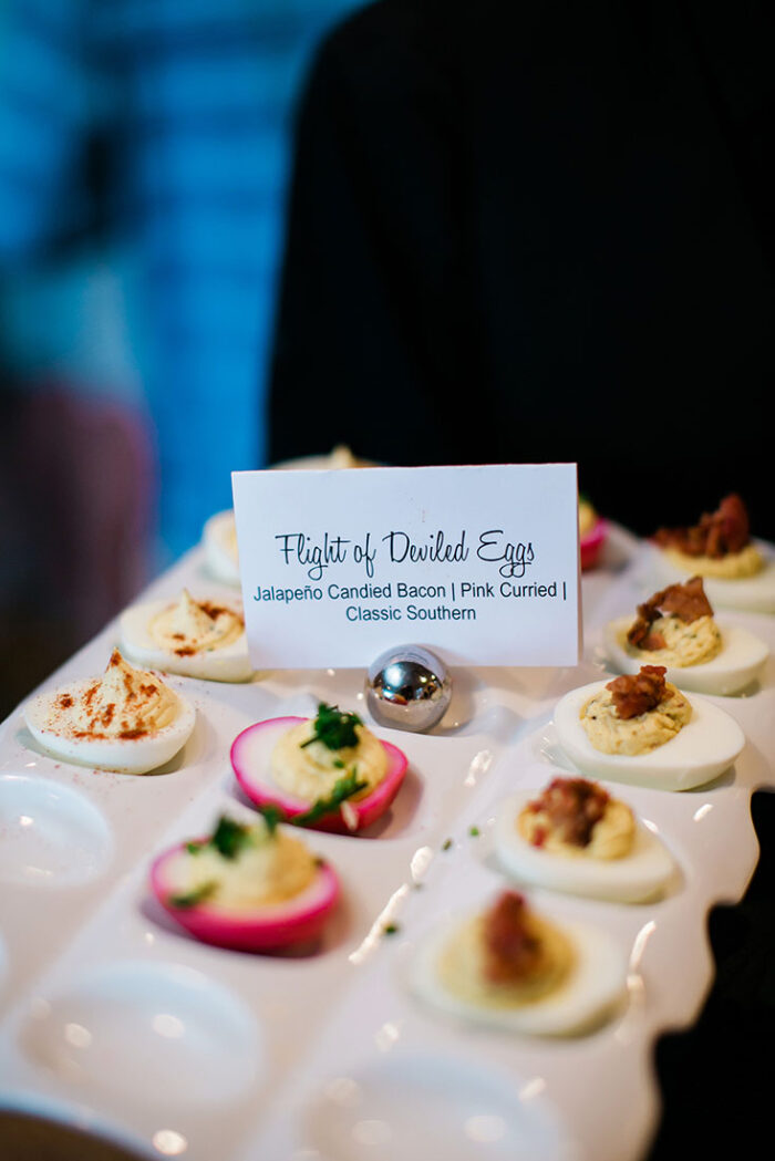 Cozy, Rustic Corporate Dinner at Ocean Way | Dream Events & Catering