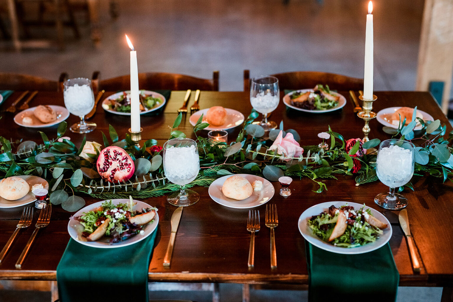 Dream Tips: 4 Ways to Have an Eco-Friendly Event - Dream Events & Catering