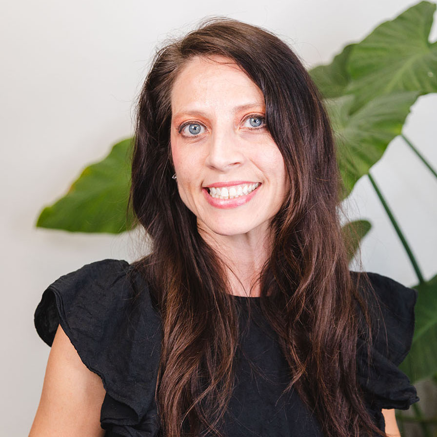 Meet the Dream Team: Mary - Dream Events & Catering