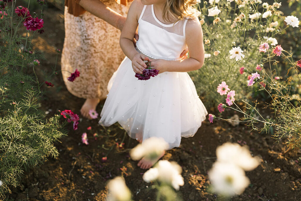 Allison & Hayden: A Southern Classic Wedding - Dream Events & Catering