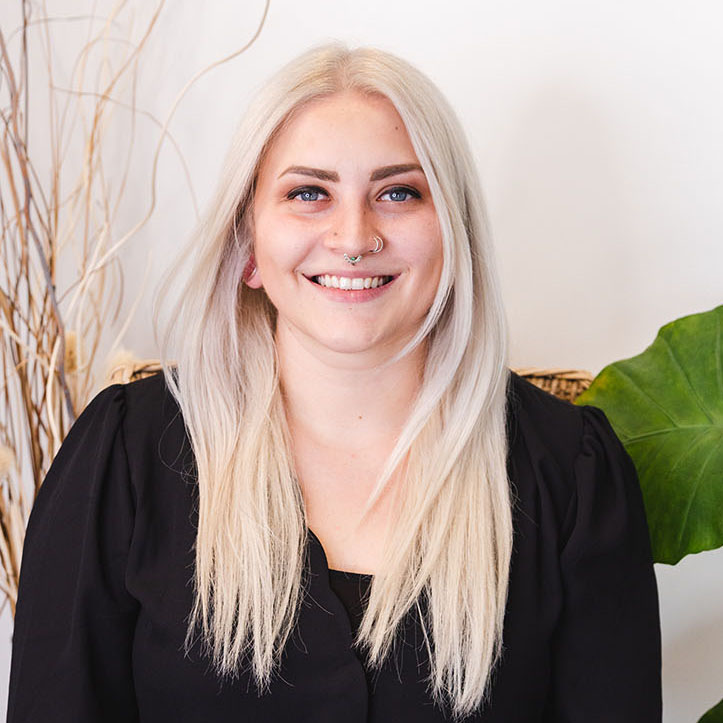 Meet the Dream Team: Anna - Dream Events & Catering