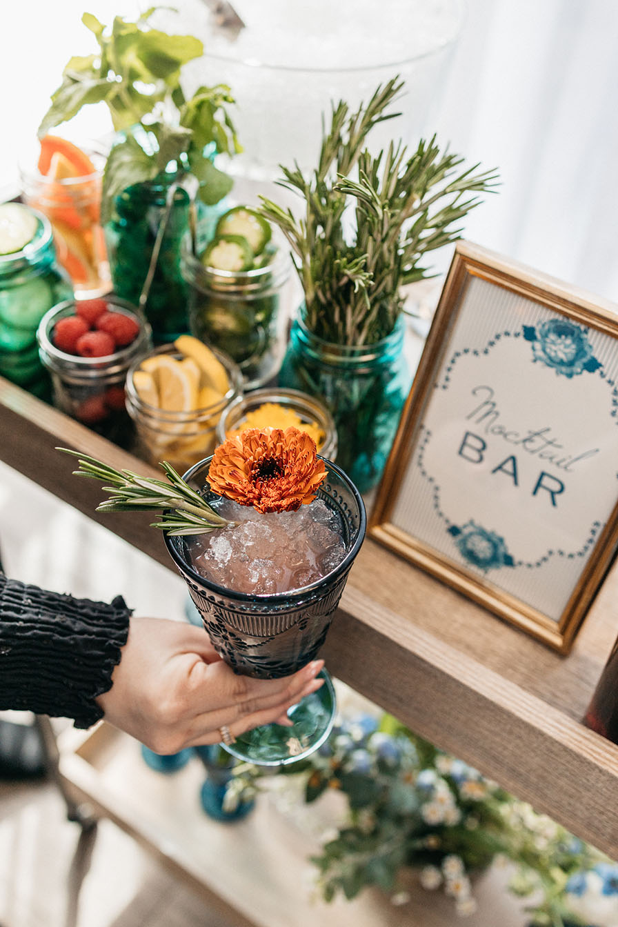 Dream Tips: 4 Steps to Begin Planning Your Rehearsal Dinner - Dream ...