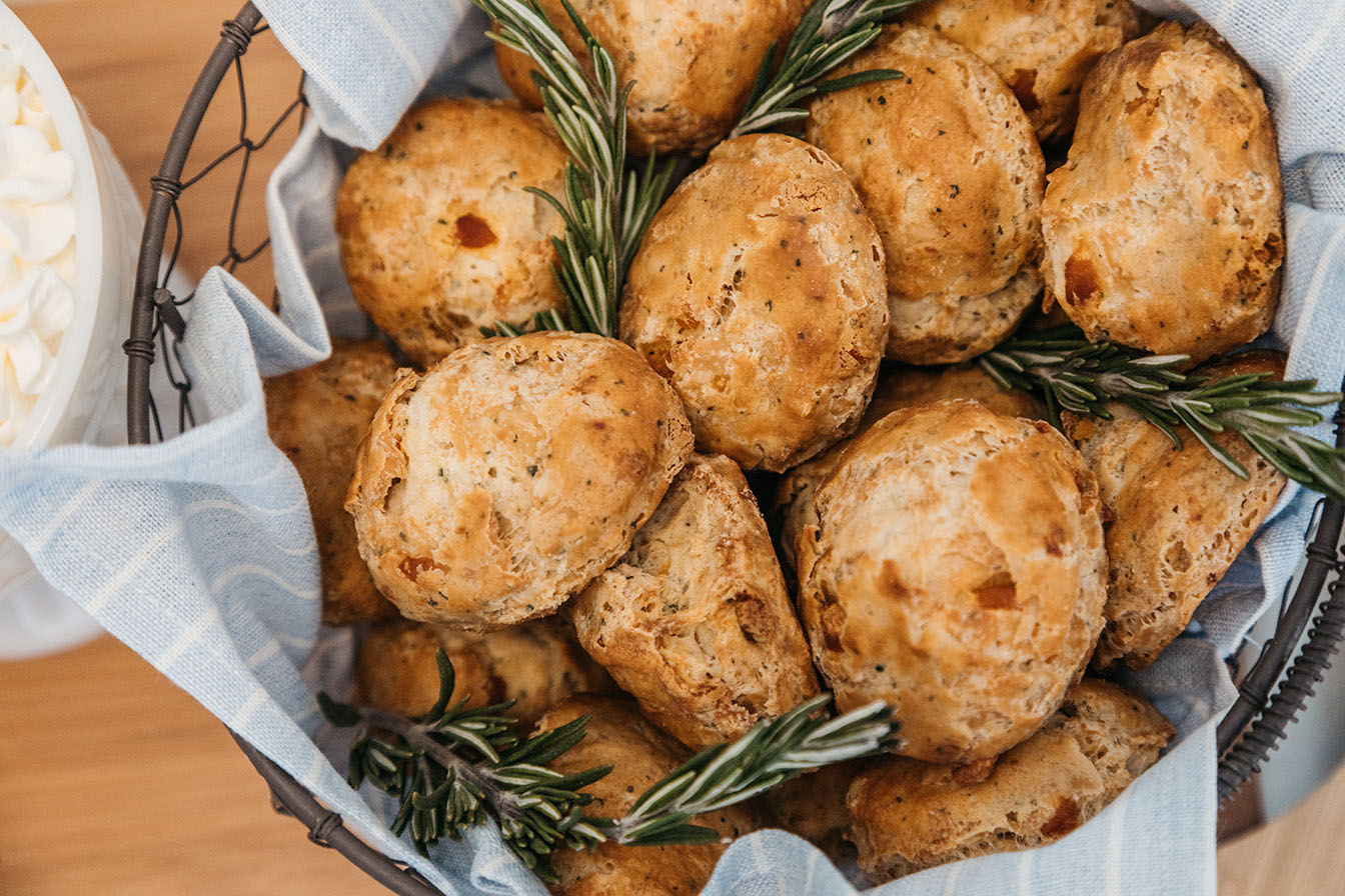 Dream Picks: A Southern Biscuit Bar - Dream Events & Catering