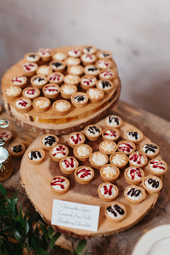 Our Food & Cuisine - Dream Events & Catering